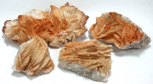 Barit – Ásvány műhely – Egyedi Ásvány Ékszerek