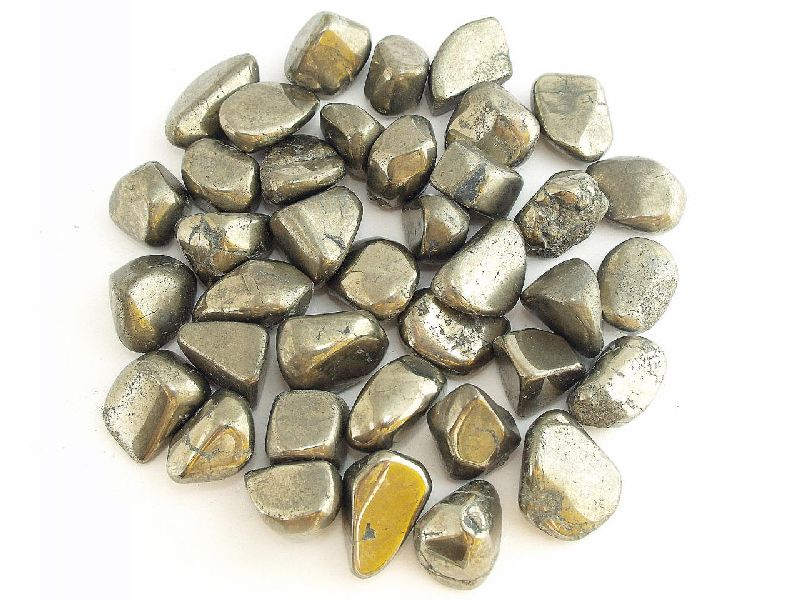 Pirit – Ásvány műhely – Egyedi Ásvány Ékszerek