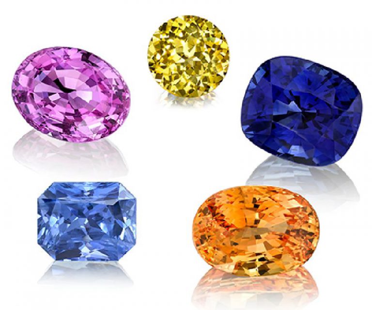 Zafír – Ásvány műhely – Egyedi Ásvány Ékszerek